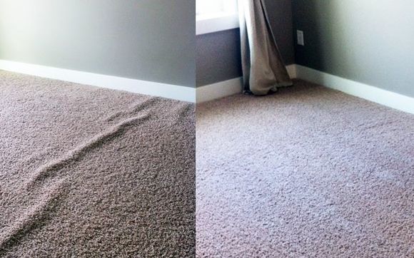 Carpet Restretch – Carpet Repair & Restretch Doc Charlotte NC
